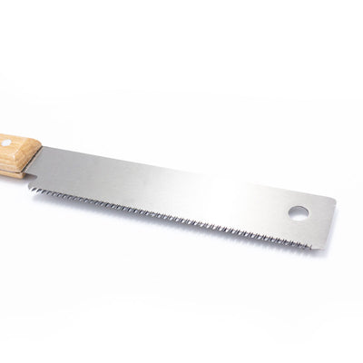 Japanse Zaag – Kolderstok
